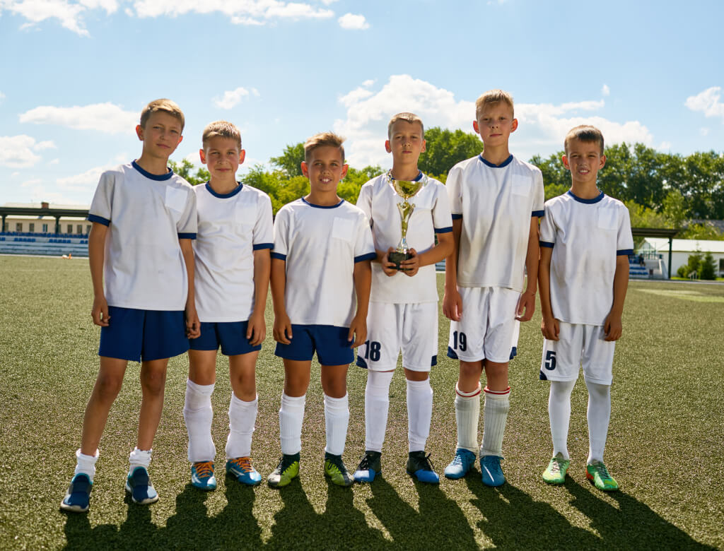 Gallery - Lena Sports Association