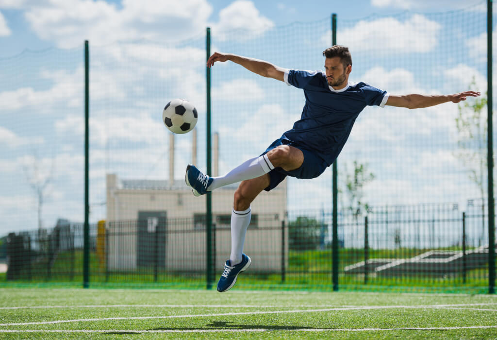 Gallery - Lena Sports Association
